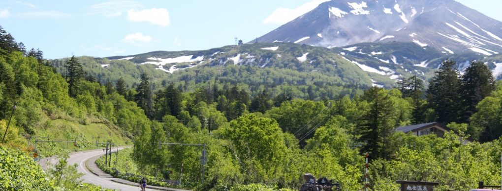 ようこそ東川/公式観光案内サイト（登山道からカフェから宿泊までご案内）